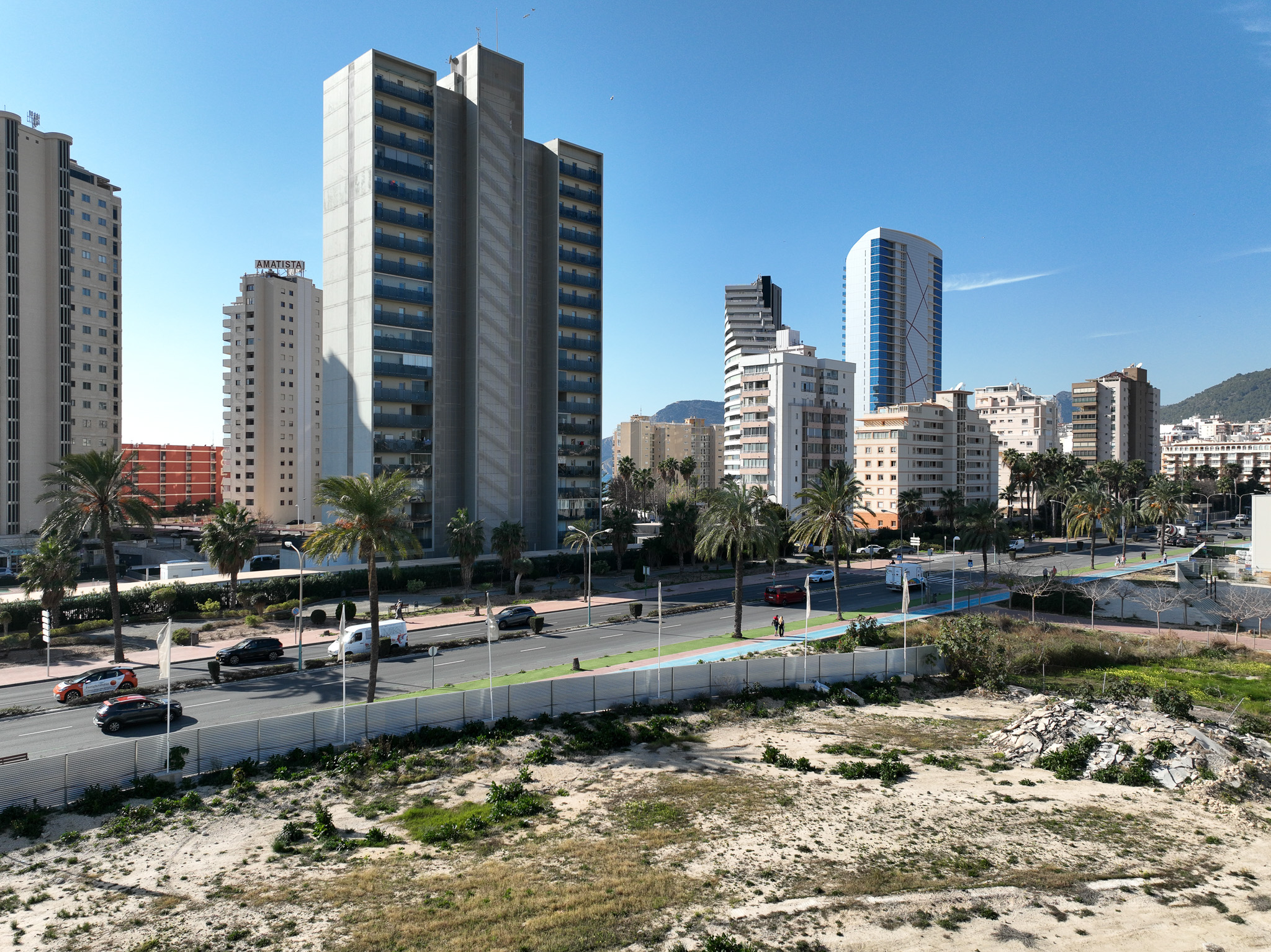 Avance del proyecto – Jade