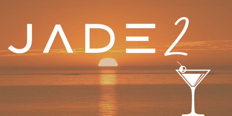 JADE2 – Avance del proyecto_EN – Jade